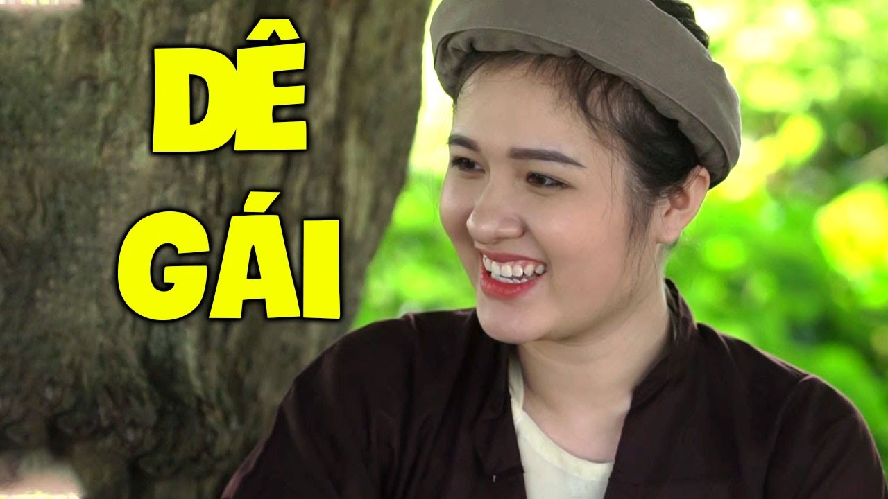Phim Hài Mới Nhất 2024 | THẦY LANG DÊ GIÀ | Phim Hài Dân Gian Hay Nhất ...