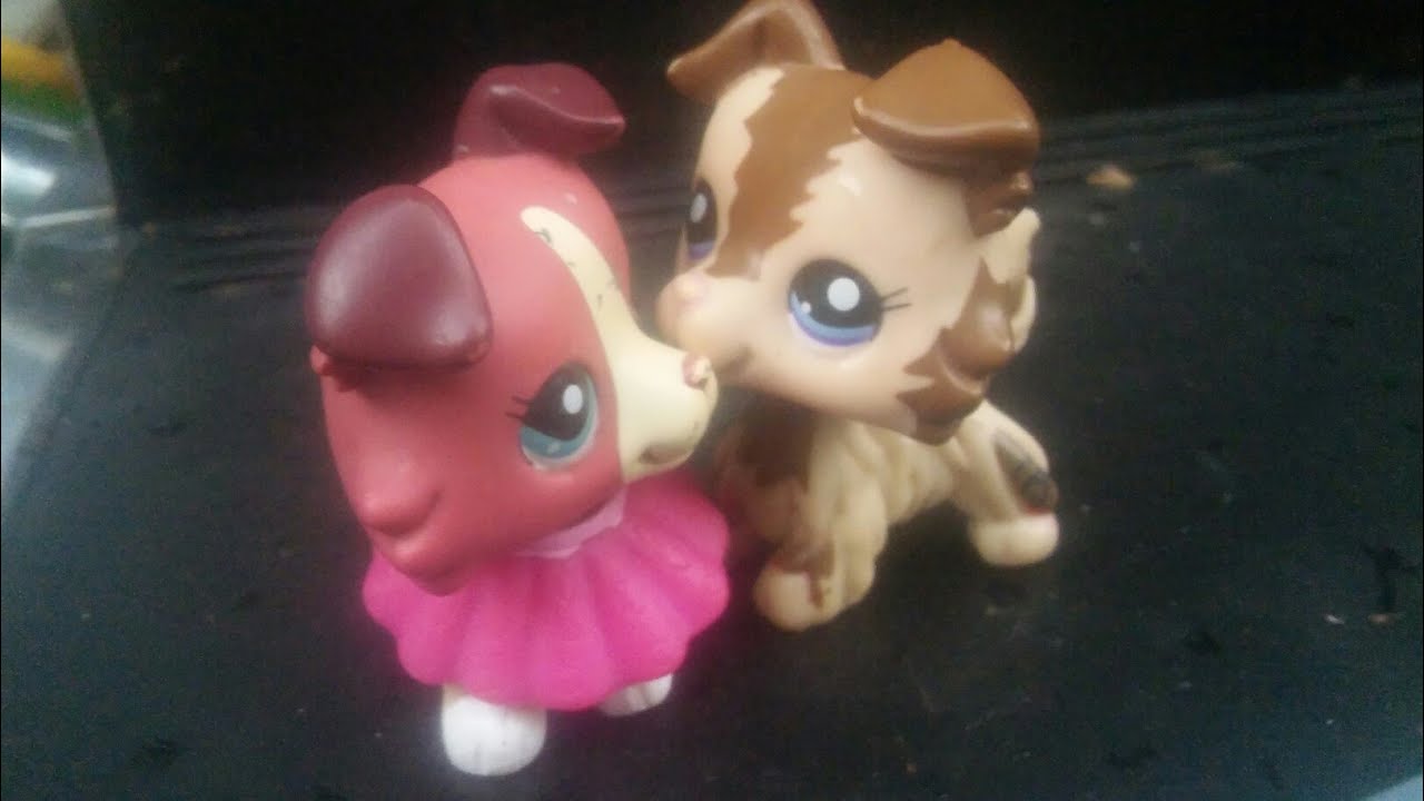 LPS: Love is good episode 2 What happend to Danny?? - YouTube