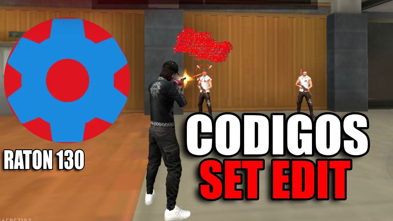Codigos Set Edit ACTUALIZADOS 2025 - YouTube