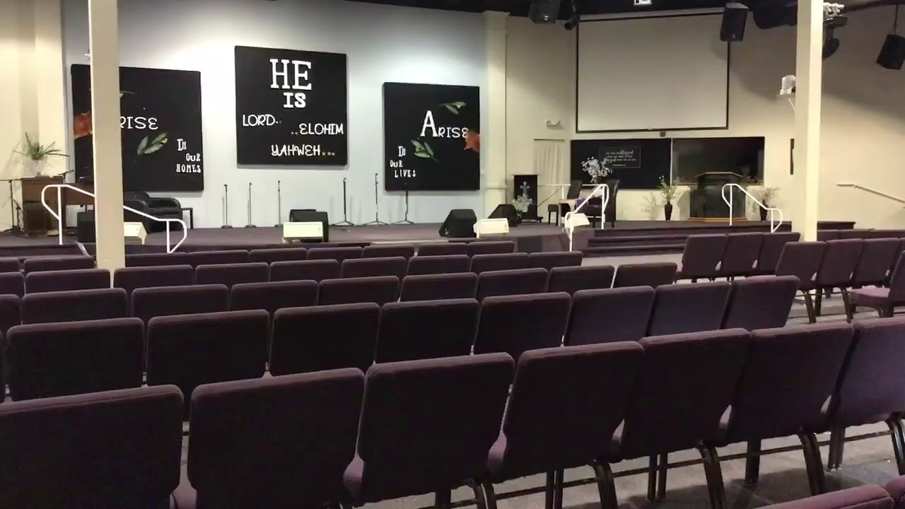 Sling Studio 1 Live Stream to all platforms - YouTube