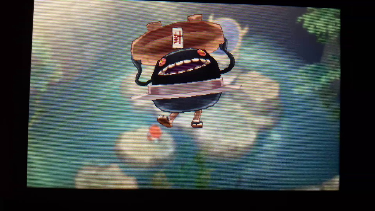 Yokai watch 2 Awokalypso - YouTube