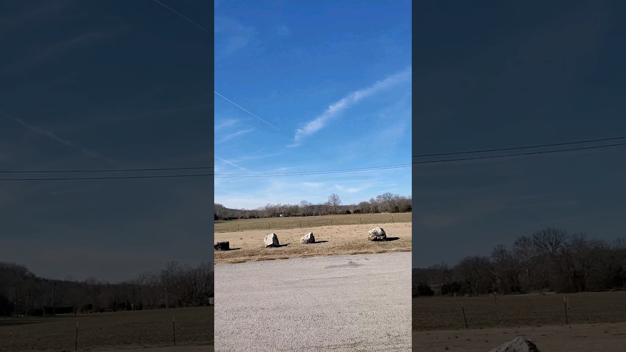 Around Spring River, Hardy AR, USA "PhilAm Country Living". - YouTube