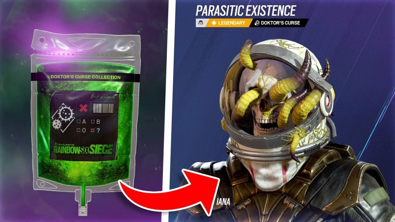 Doktor's Curse 2023 Pack Opening! How to Get FREE Packs & MORE! - YouTube