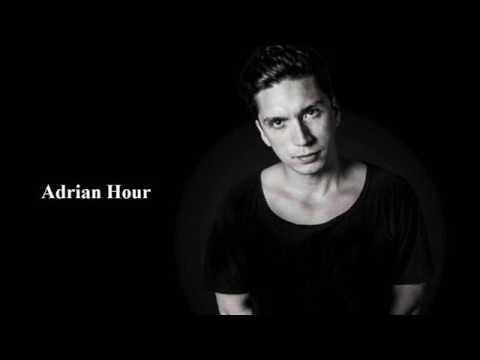 Adrian Hour - SVOJSICE Podcast 09 - YouTube