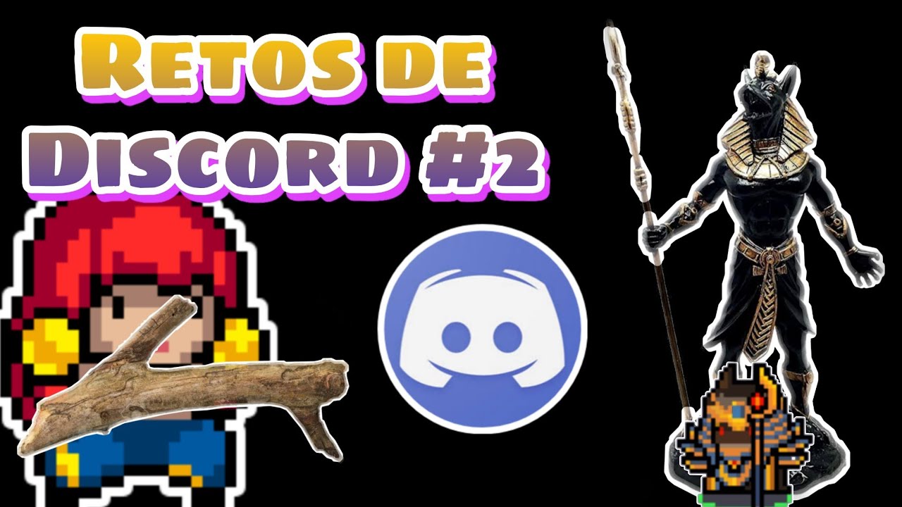Retos de Discord#3 || Soul Knight (Me equivoqué en la miniatura :'v ...