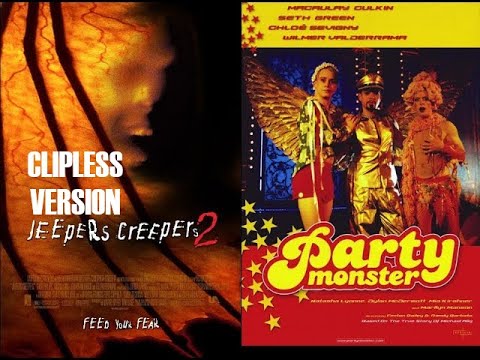 Time About The Movies - August 29, 2003 CLIPLESS VERSION - YouTube