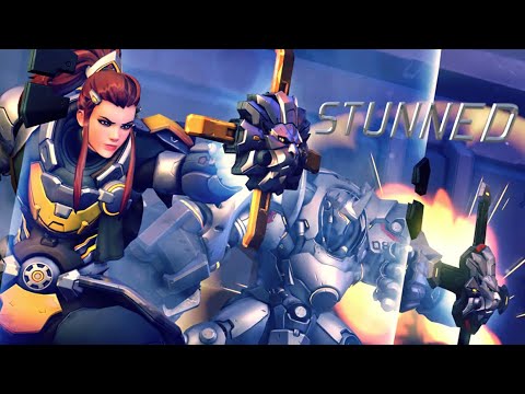 Overwatch 2 Highlights Montage #14 What a Stun.. Season 10 - YouTube
