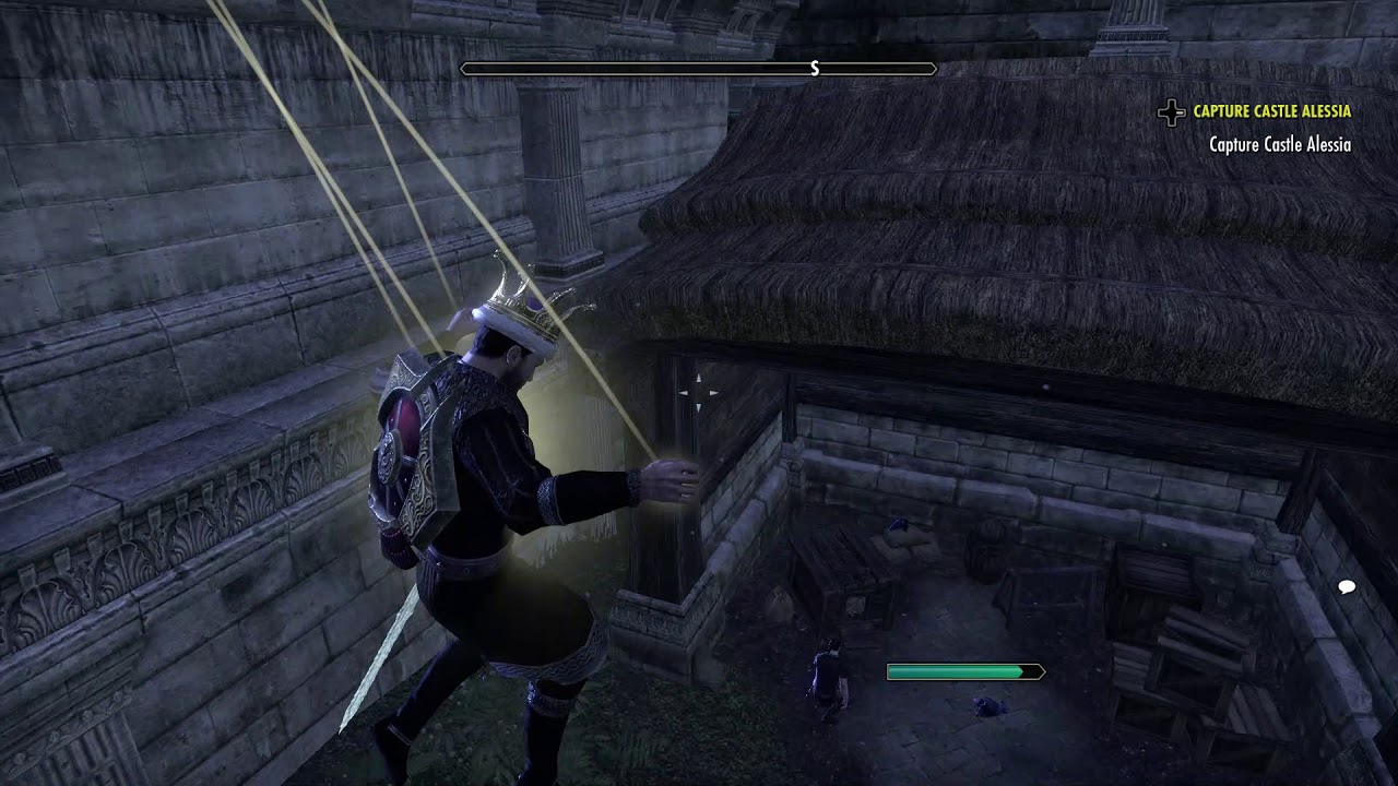 ESO: Easy Alchemy Farm Route - YouTube