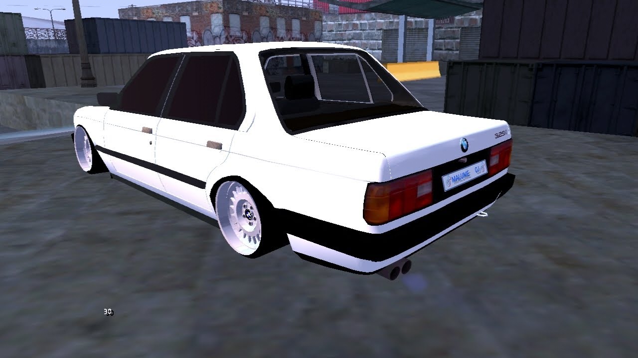 [SHARE] 325I GUSHESHE (MALUME CJ) - YouTube