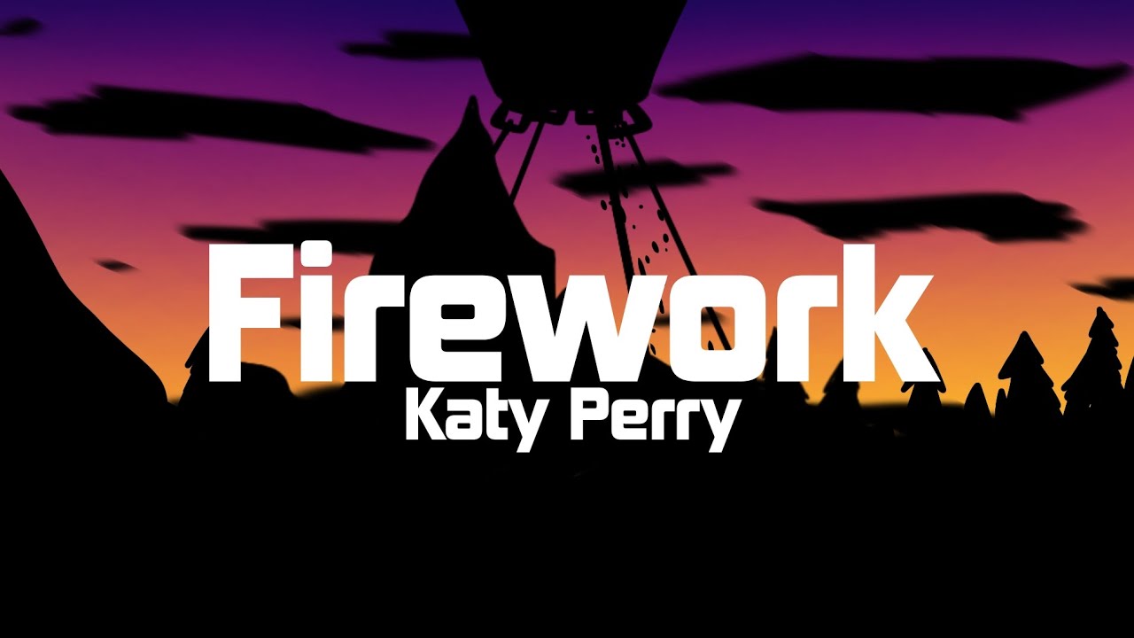 Firework HTV | Fan Art HTV Estilo 2013 - YouTube