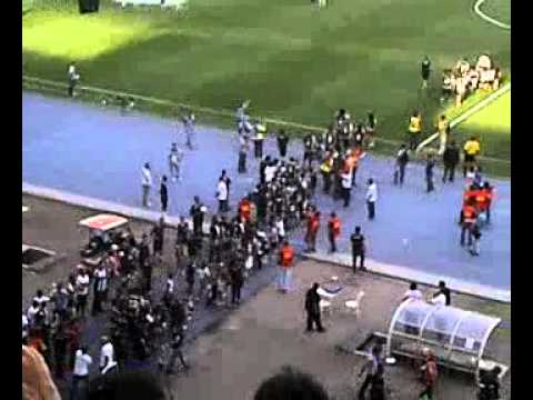 Torcida Furia Jovem - Botafogo 4x0 Ceara 07/09/2011 - YouTube