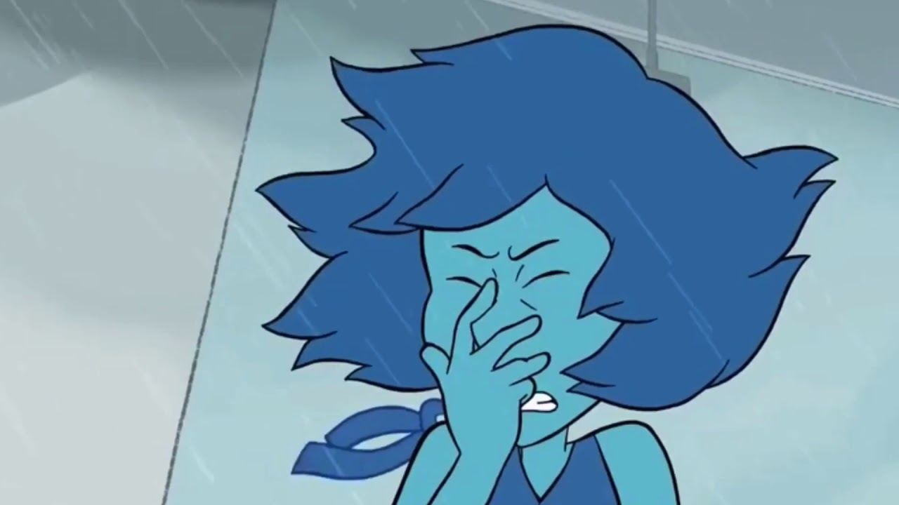 Why so blue cover + uke chords | Steven Universe future new song - YouTube