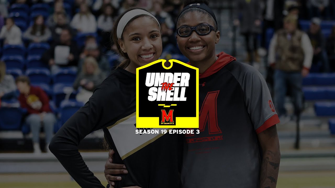 Under the Shell | Season 19 Episode 3 - YouTube