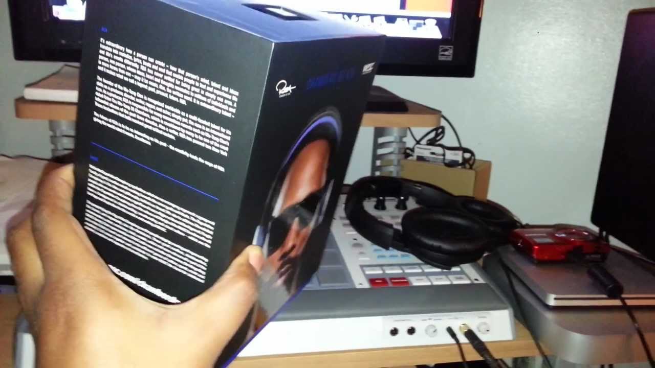 Chambers by RZA [better then beats by Dre] - YouTube