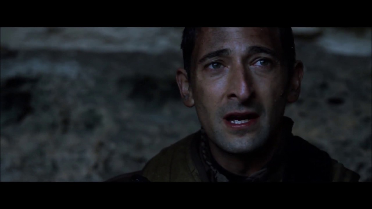 Predators (2010) - We're Going To Kill Them All (HD) - YouTube