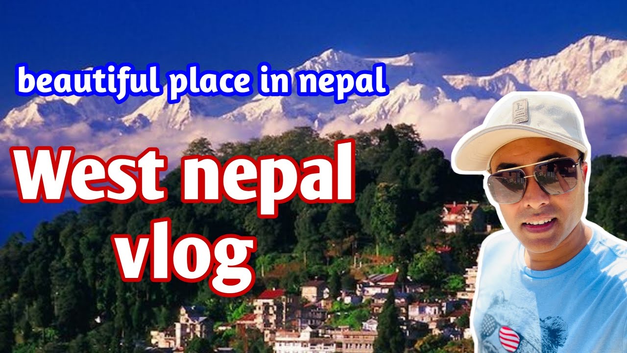 Most Beautiful Lake In West Nepal Kupinde Lake| Nepalgunj to Kupinde ...
