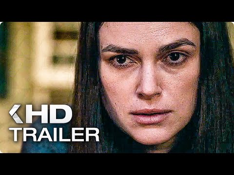 OFFICIAL SECRETS Trailer (2019)