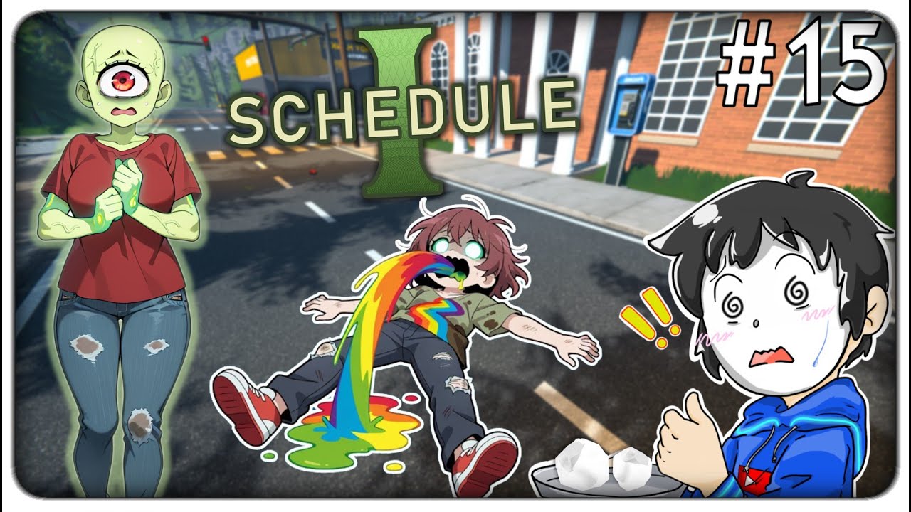 NUOVI MIX TROPPO lLLEGALl CHE TI RENDONO RADIOATTIVO E TI CAUSANO ...