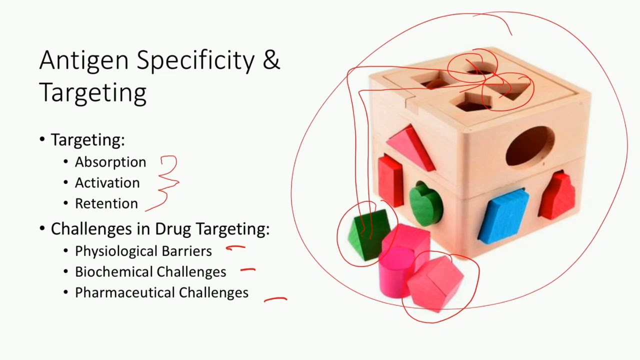 Active Targeting - YouTube