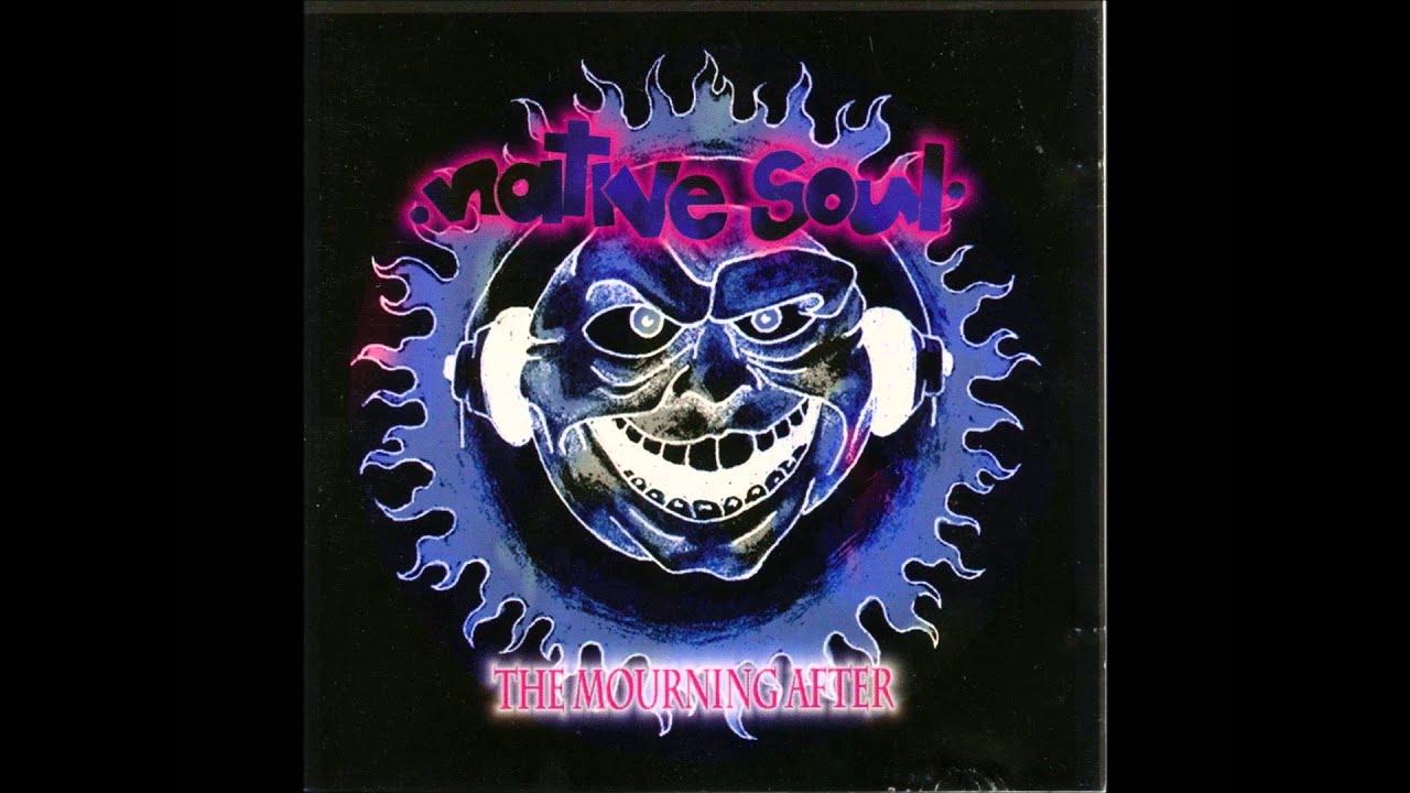 Native Soul - The Mourning After (CD Only Bonus Track) - YouTube