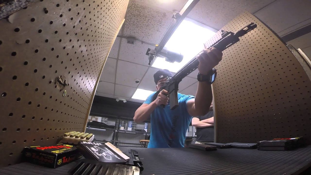First AR-15 Build | ARO News