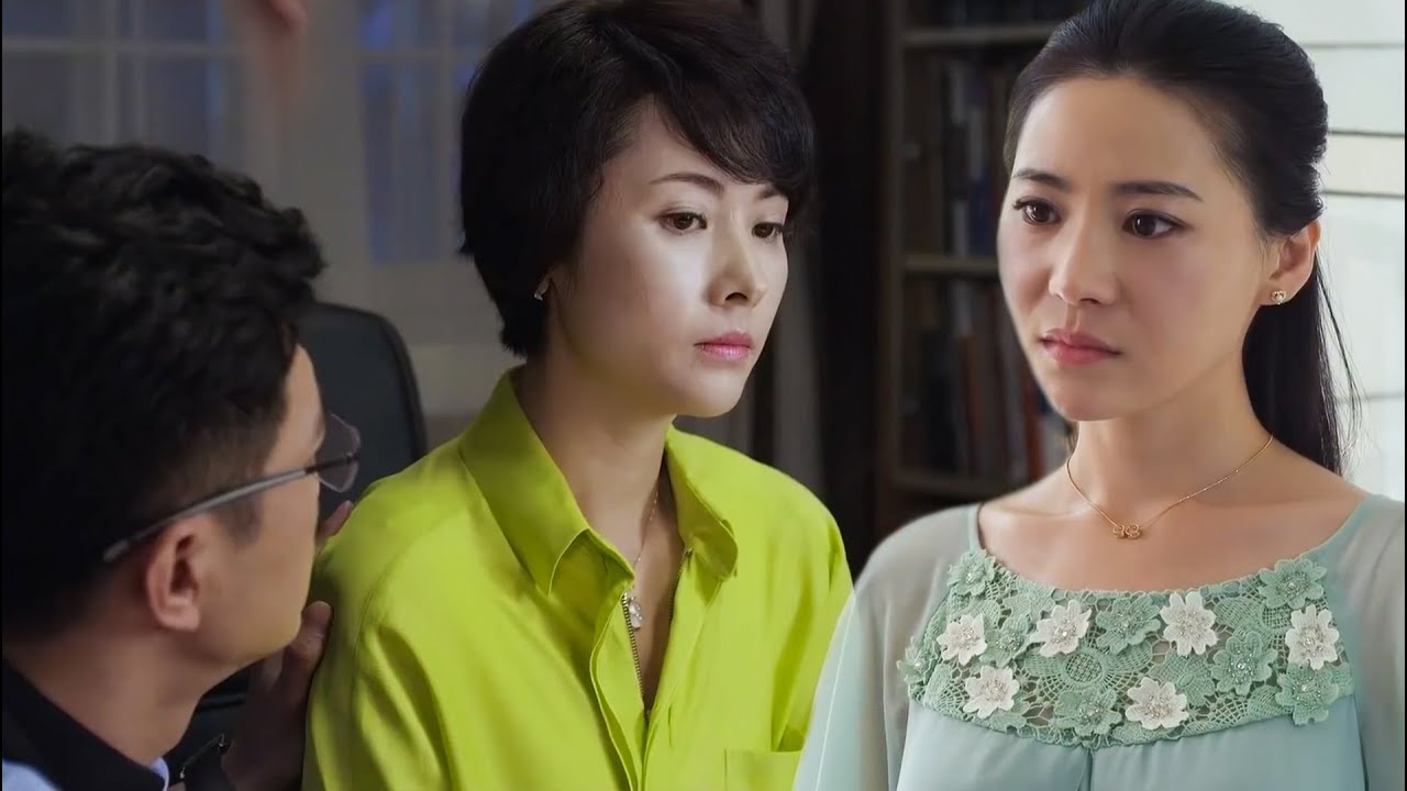 Cô trợ lí xinh đẹp ủ mưu làm Tiểu tam ai ngờ gặp phải chính thất cao tay và cái kết | CCAP Phim ...