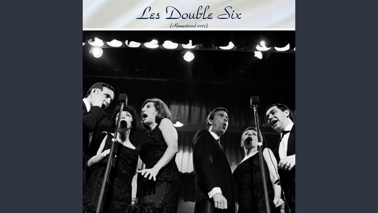 A Ballad (Une Ballade) (Remastered 2017) - YouTube