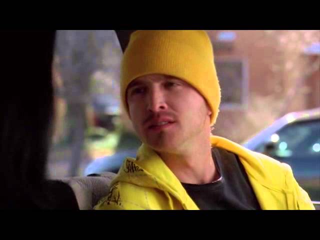 Jesse Pinkman Hat
