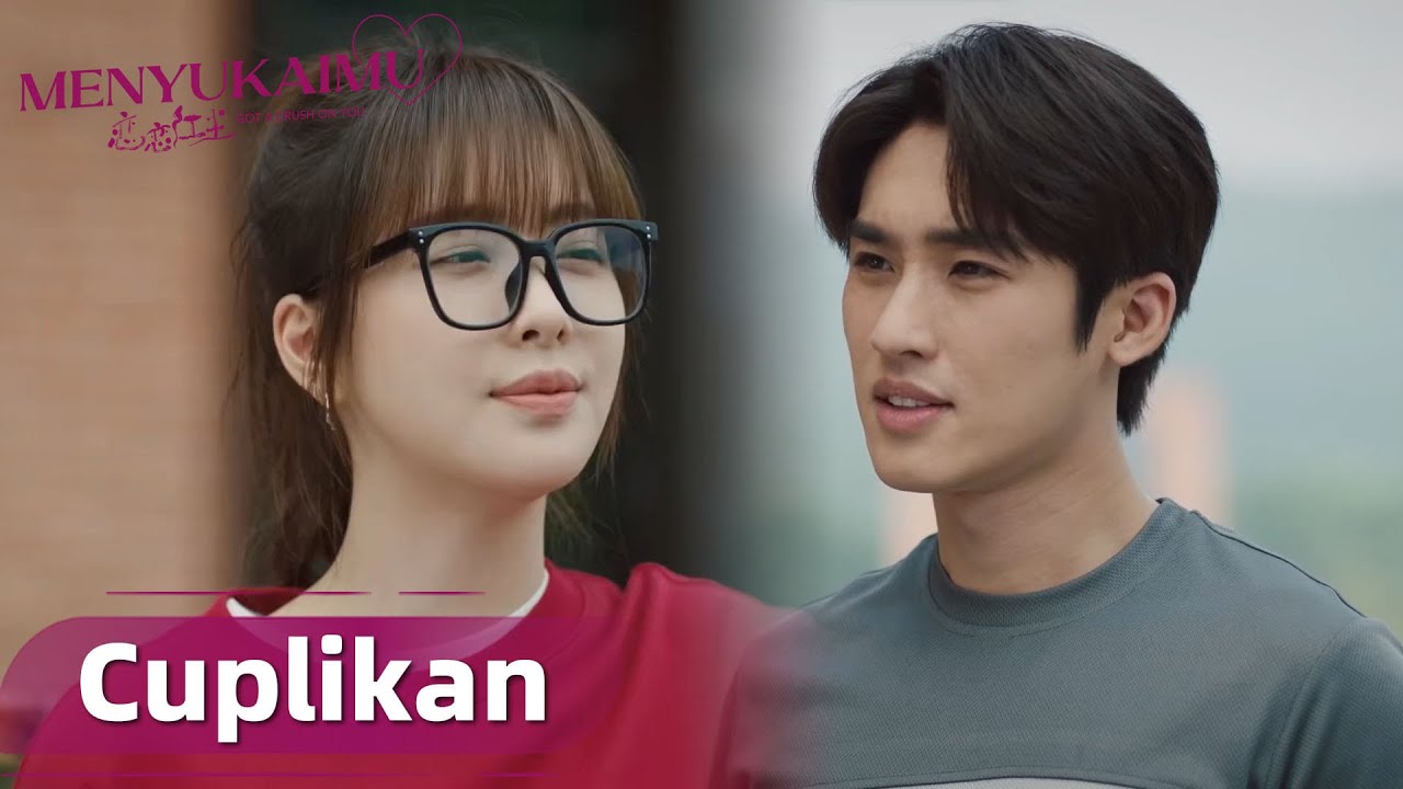 Got A Crush On You | Cuplikan EP14 Han Xiaoli Merasa Empati dan ...