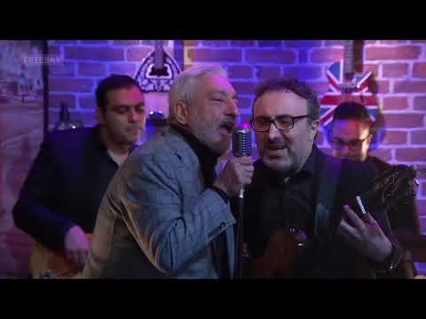 ابی حریق سبز Ebi Harighe Sabz Live 1080p