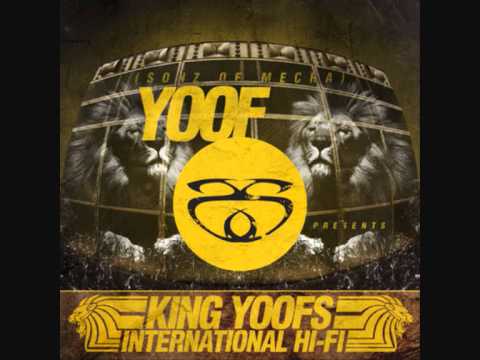 King Yoof – King Yoof's International Hi-Fi (2011, 320, File) - Discogs