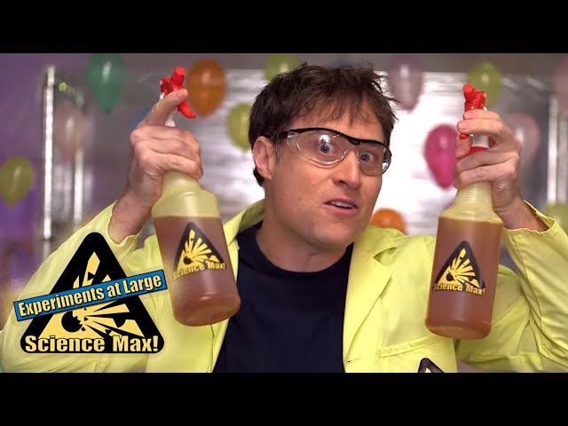 Yr 12 Practical 9 Decarbonate Of Soft Drinkmp4 Youtube Organomation