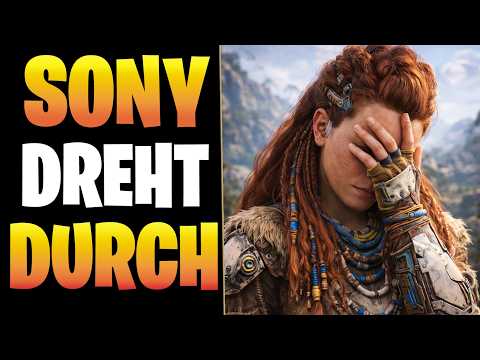 SONY DREHT DURCH - Playstation experimentiert mit \