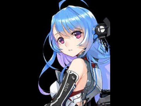 [DUB] Azur Lane, but only when Helena is on screen - YouTube