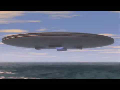 Ed Grimsley On UFOs Night Vision Googles And The Texas Fireball CNN ...