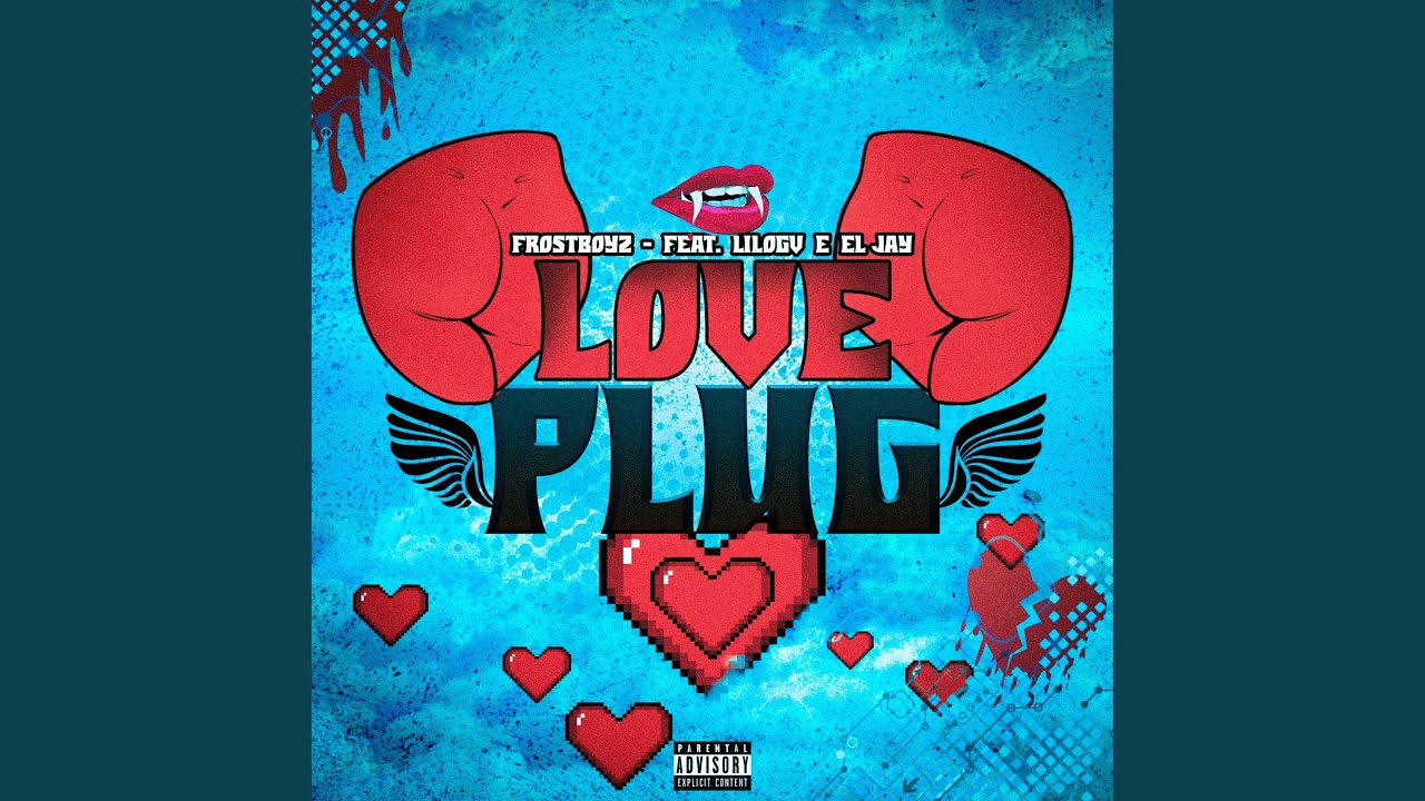 Love Plug (Speed) - YouTube