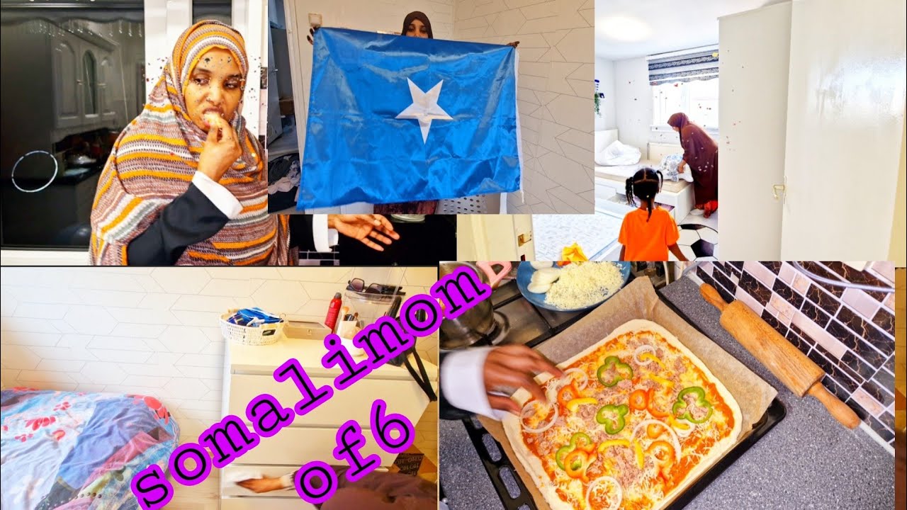 NOLASHA QURBAHA HOYO KALIYGED AH WAA NOLOL ADAG RUNTII SO DUCEYA - YouTube