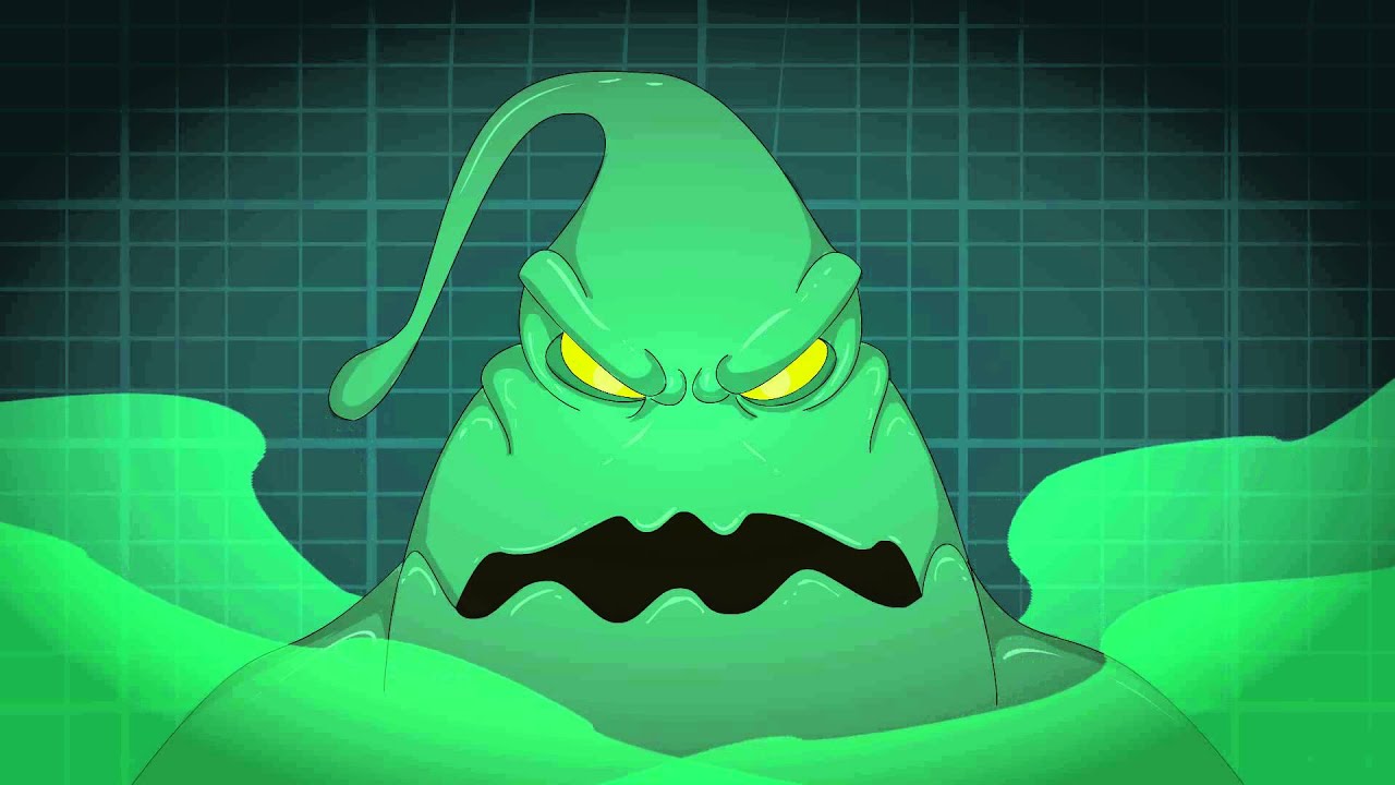 Zac | "Time to introduce myself" (animation) - YouTube