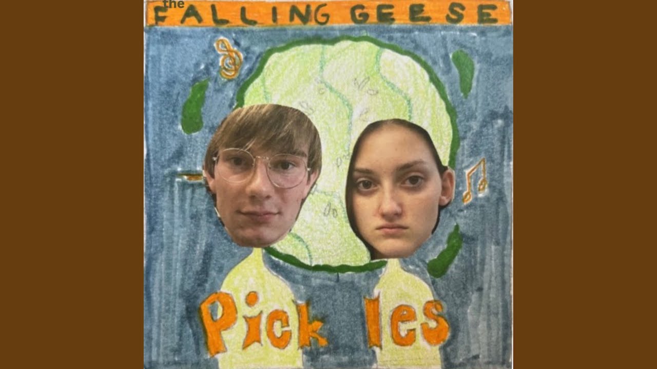 Pickles (Demo) - YouTube