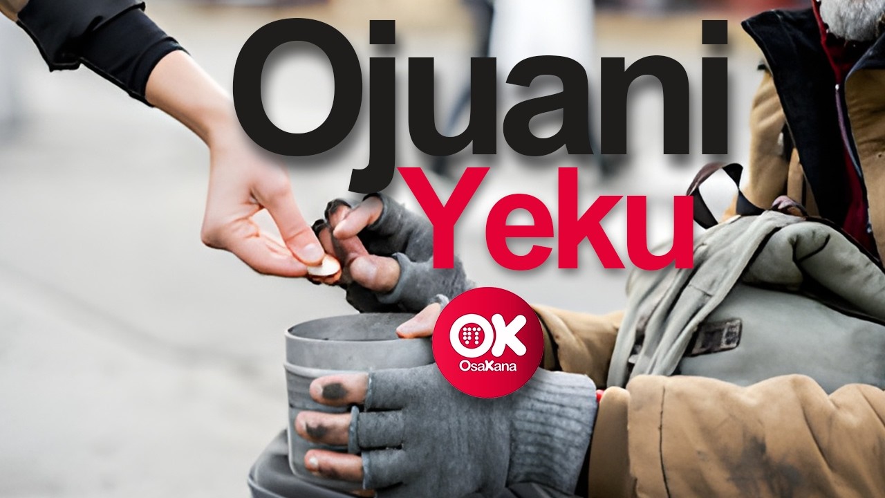 Ojuani Oyekun - Ojuani Yeku - YouTube