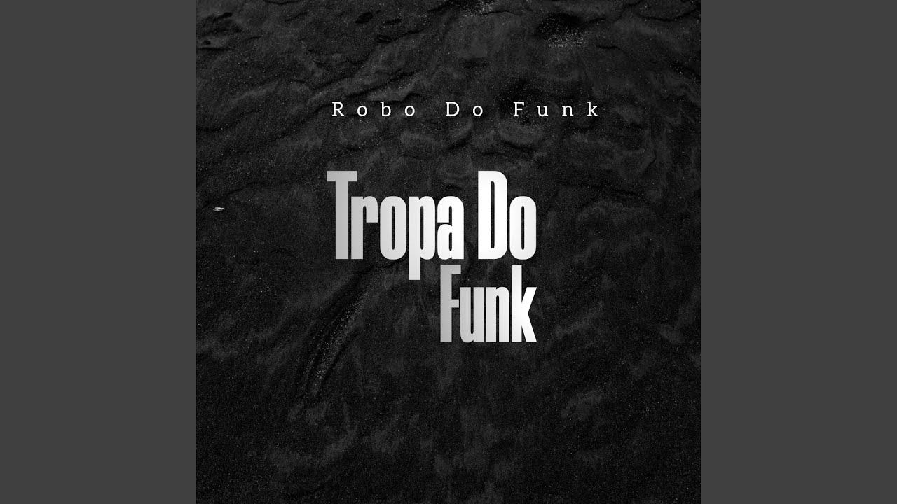 Tropa Do Funk (Preview) - YouTube