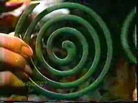 Baygon Katol 1995!