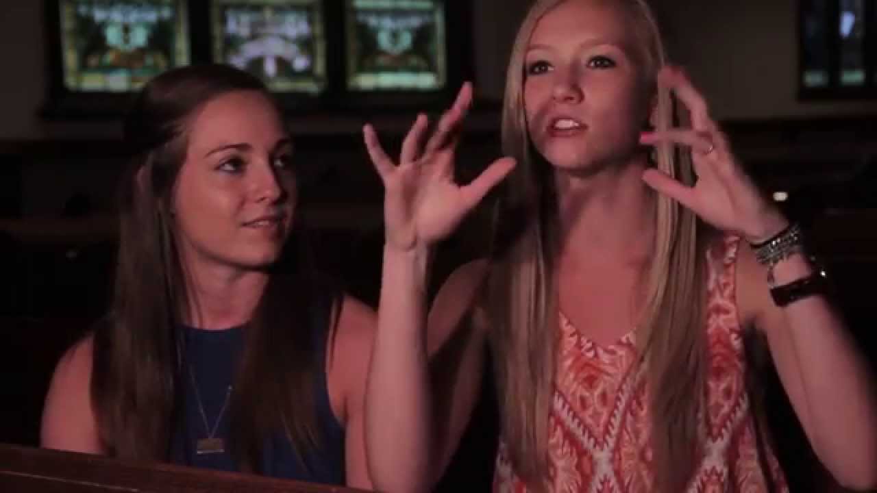 Kenna and Connor's Story - YouTube
