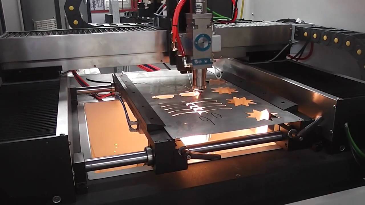 eye glasses frame, spectacle frame precise fiber laser cutting machine ...