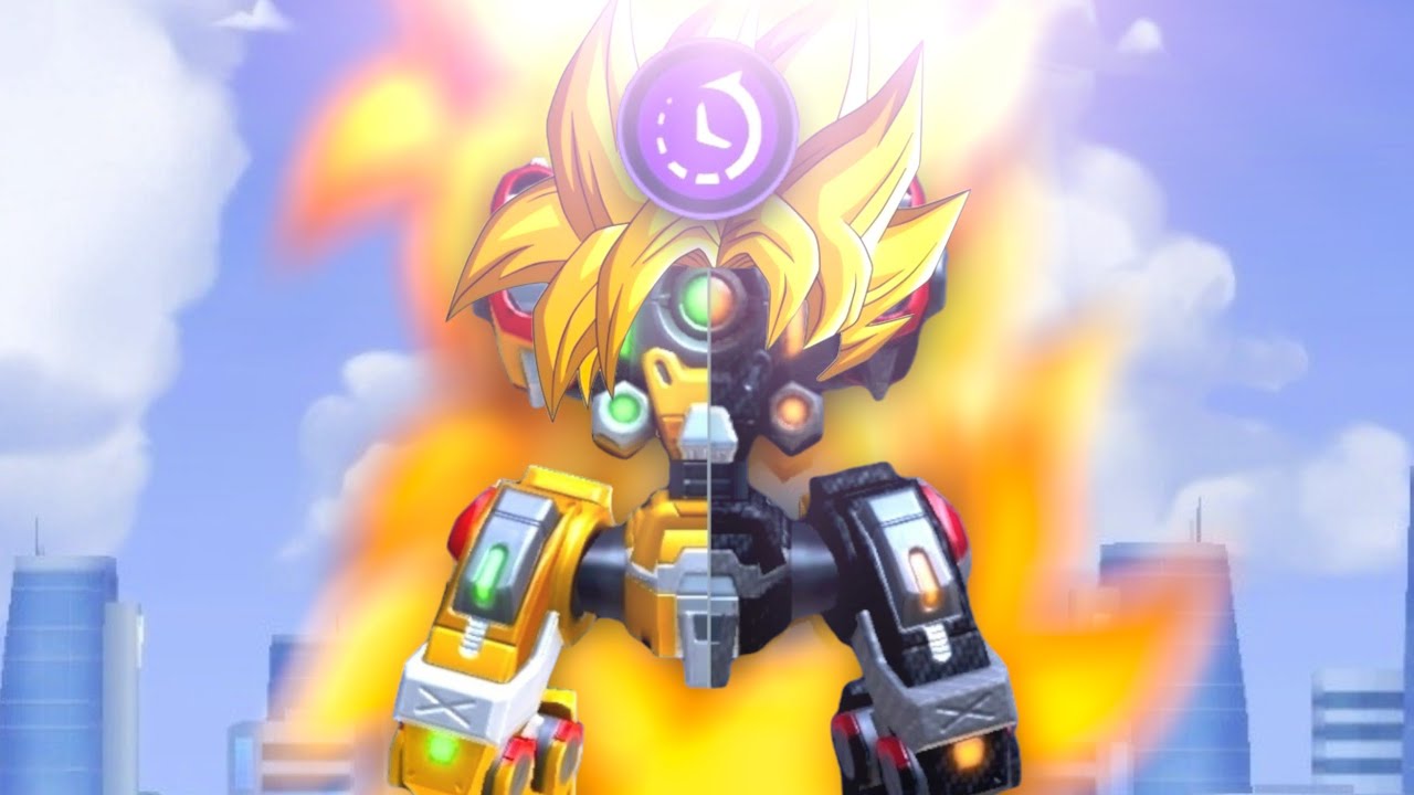 Sick Stream - Mech Arena Livestream - YouTube