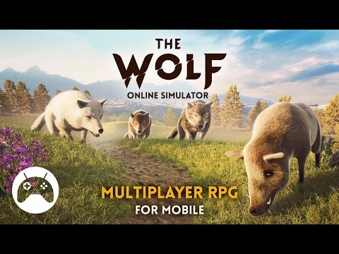 THE WOLF Android Gameplay - YouTube