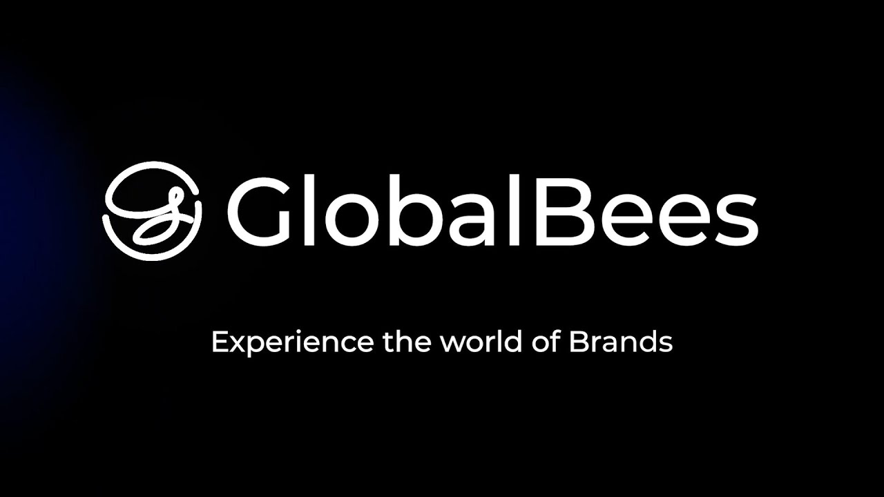 Experience the world of Brands at GlobalBees - YouTube