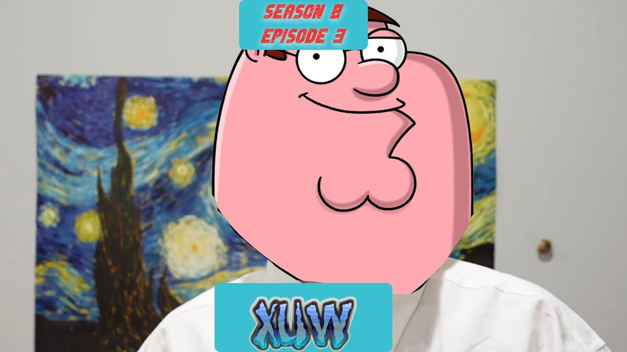 XUW S8 Episode 3 - YouTube