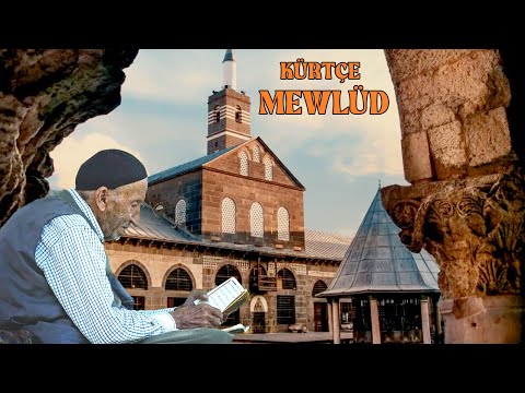 Mewlüda Şerif Kürtçe Mevlit