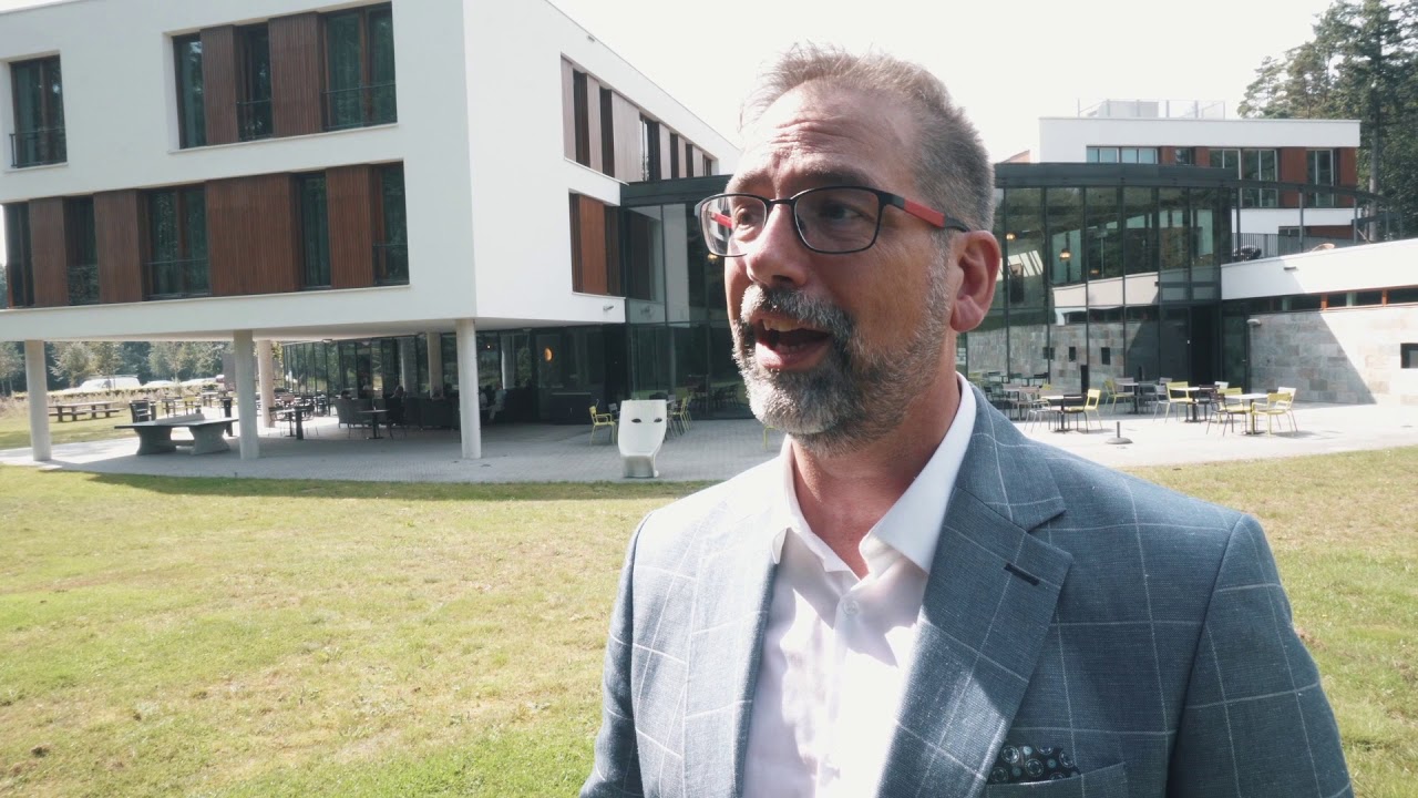 Veteranen interview Eric Versleijen - YouTube